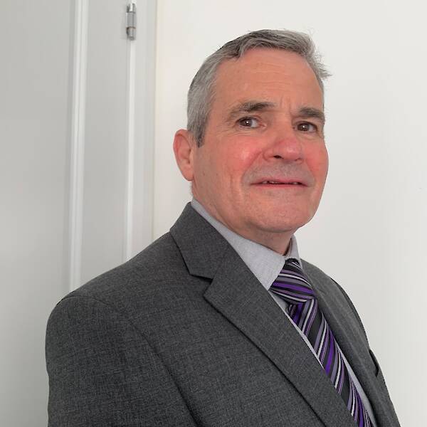 Meet the Echo Finance Team