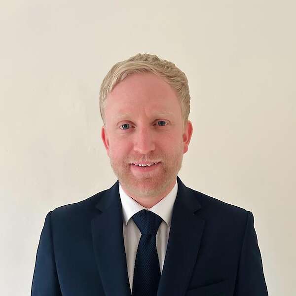 Meet the Echo Finance Team