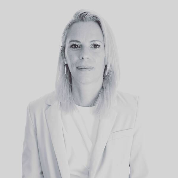 Meet the Echo Finance Team